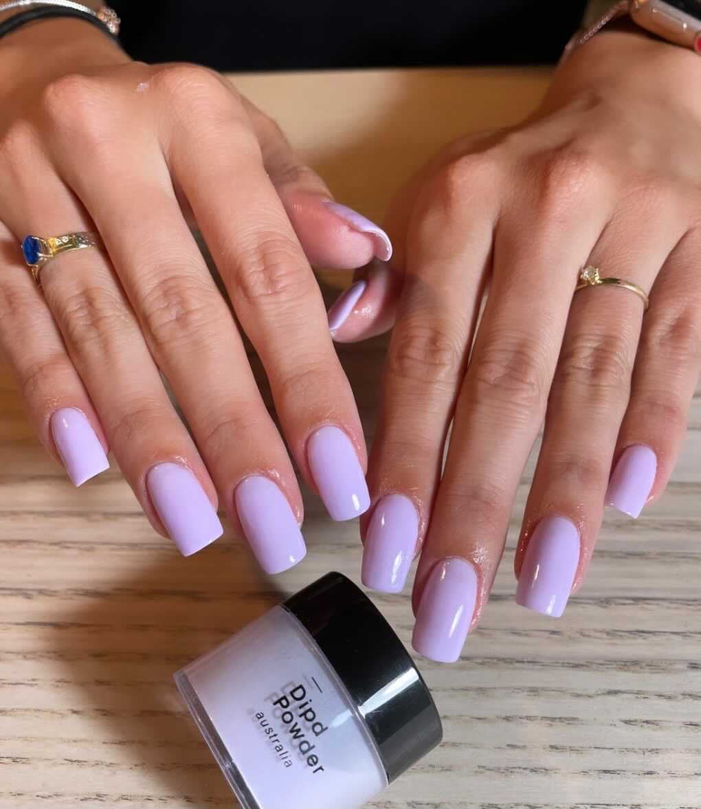 Why do my dip nails crack? – DIPD NAILS
