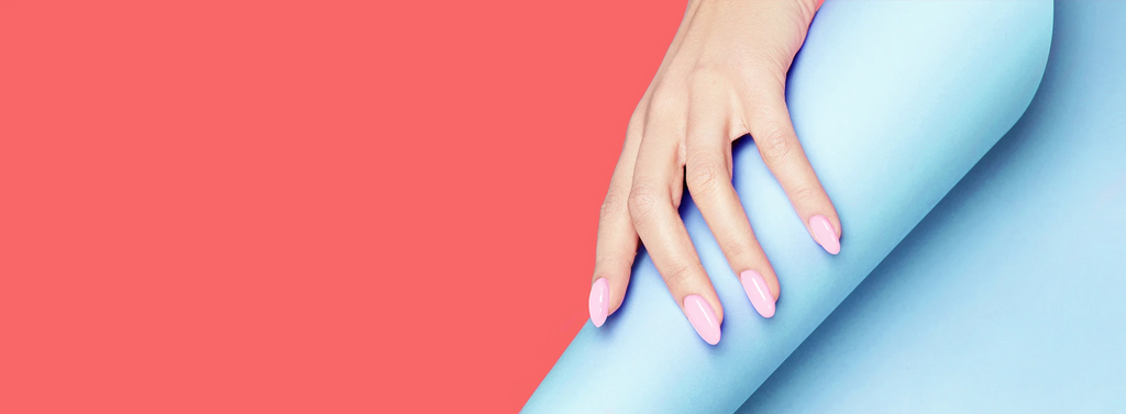 The 8 Most Popular Dip Nail Colors Trending - Spring 2021 | DIPD Nails ...