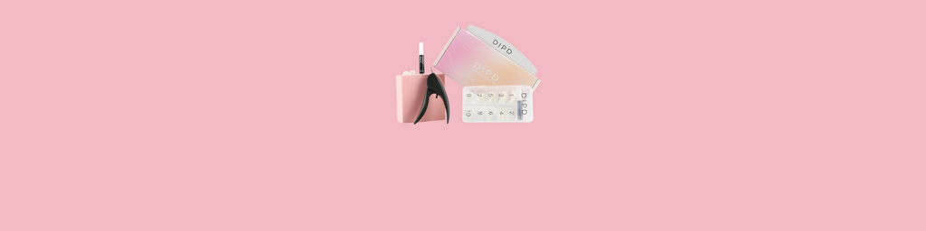 New Arrivals | Shop With AfterPay & Free Shipping | DIPD Nails – DIPD NAILS