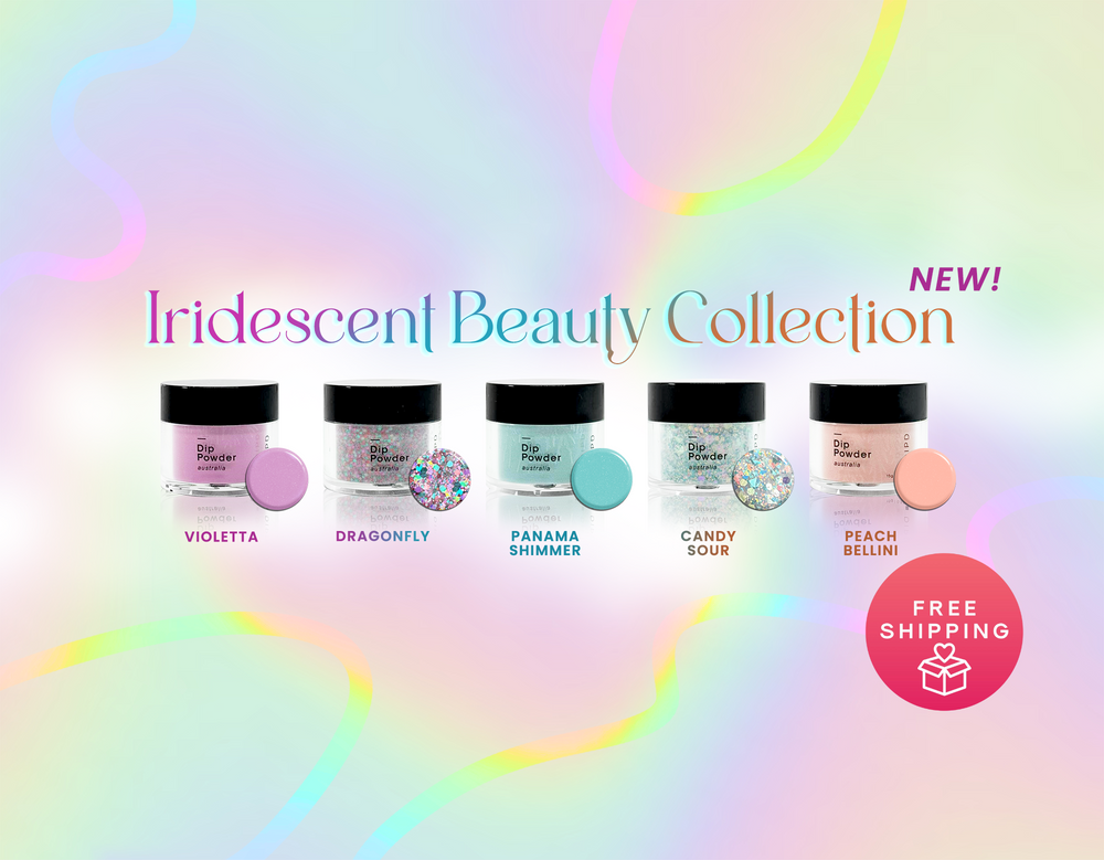 DIPD Nails Australia | The Home of Dip Nails | The Future of Nails ...