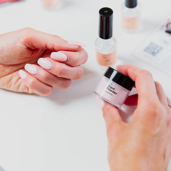 DIPD Starter Kit | Complete Kit | DIPD Nails Australia – DIPD NAILS