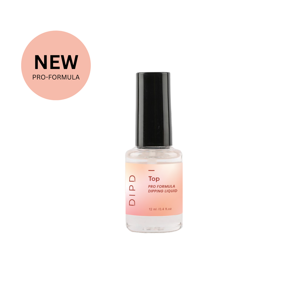 NEW Pro Liquid Top – DIPD NAILS