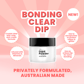 DIPD Nails Australia | The Home of Dip Nails | The Future of Nails ...