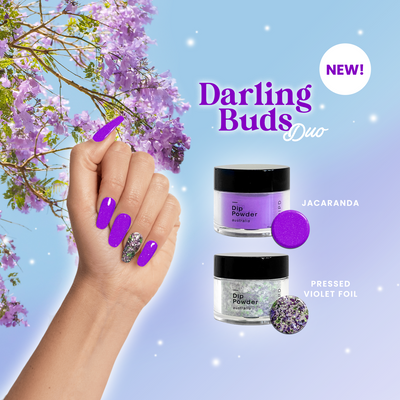 DIPD Nails Australia | The Home of Dip Nails | The Future of Nails ...