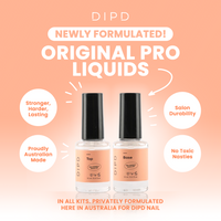 DIPD Nails Australia | The Home of Dip Nails | The Future of Nails ...